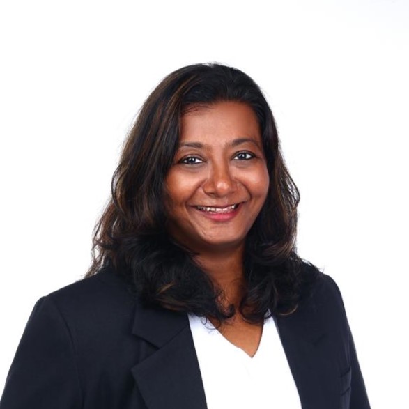 CDAO Singapore 2024 - Home